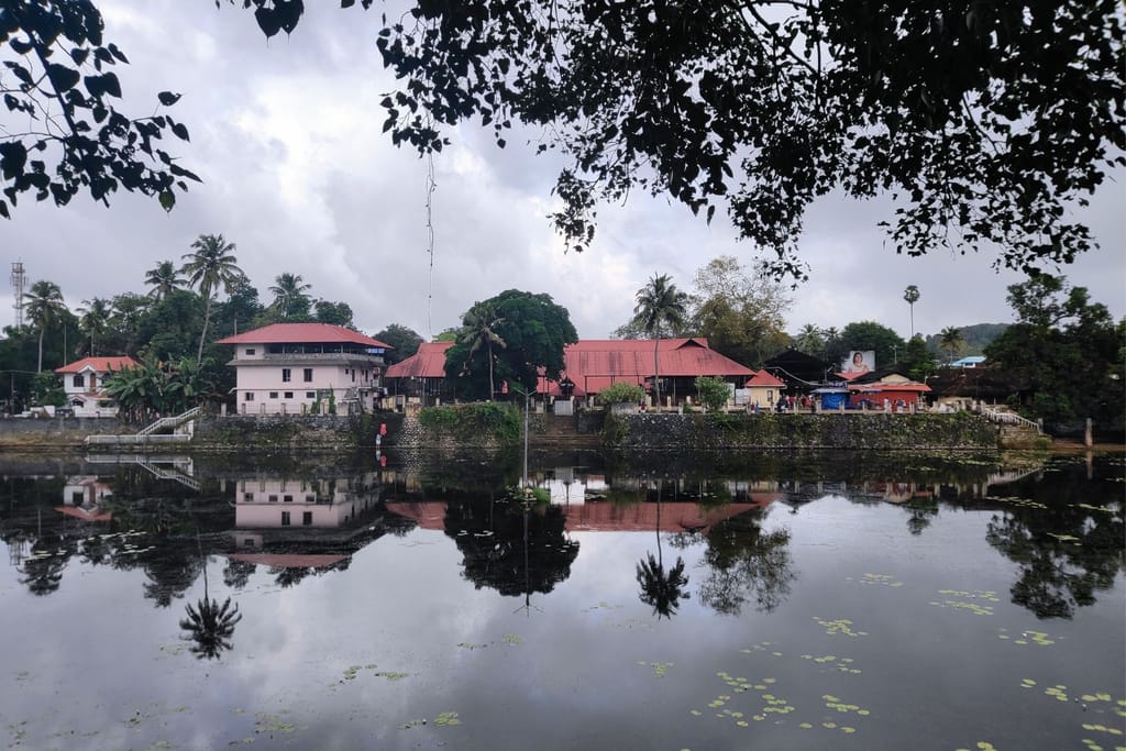19 Famous Temples in Kerala | Guide to Popular Pilgrim Sites