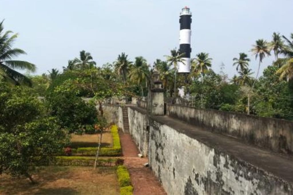 16 Amazing Things to Do in Varkala | Explore the Best of Kerala