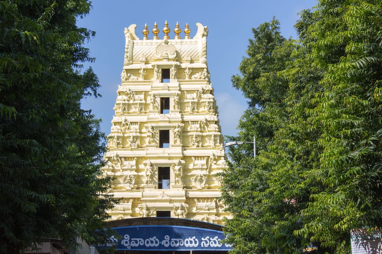 Top 20 Places to Visit in Chittoor: Best Travel Guide