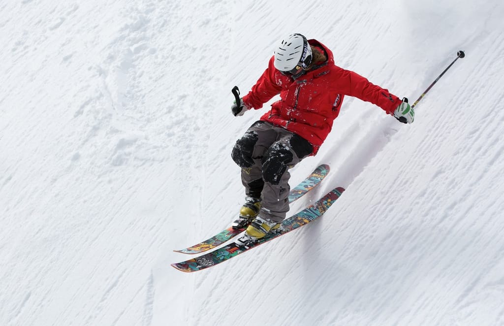 Shymbulak Ski Resort: Ultimate Adventure in Kazakhstan's Mountains