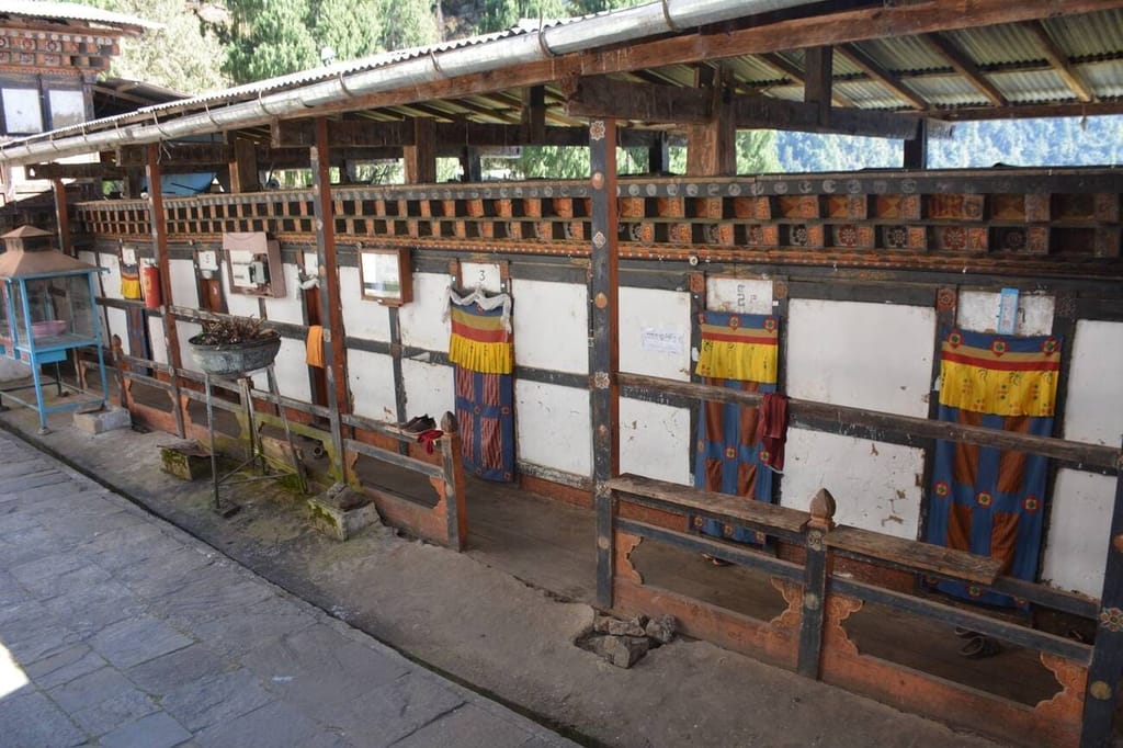 Trashigang dzong in Bhutan | All You Need to Know | 2026 Guide
