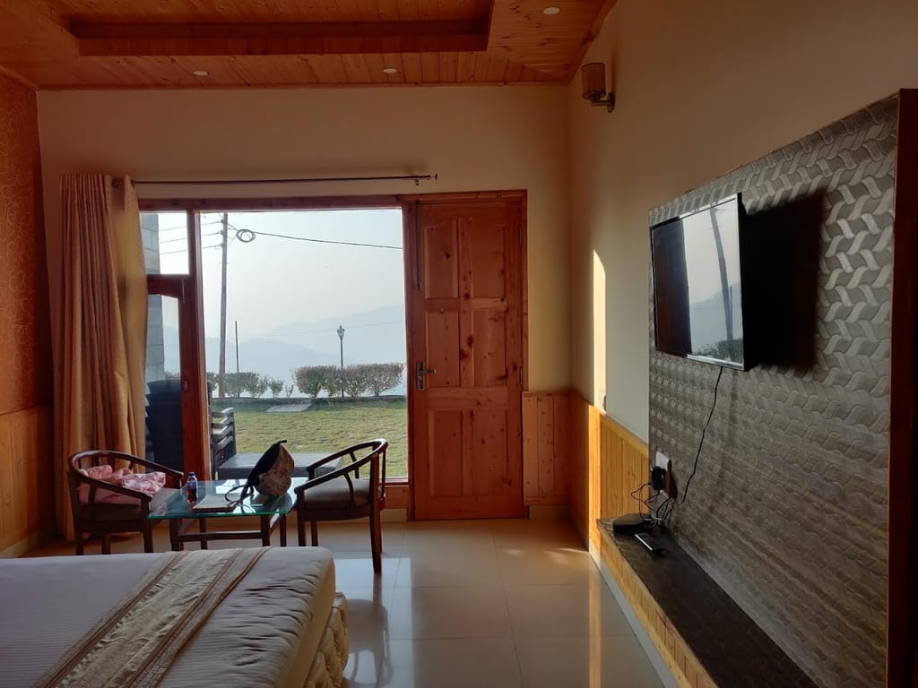 Top 10 Resorts and Hotels in Chopta for Your Stay