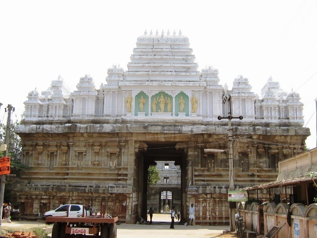 15 Best Things to Do in Chittoor | Guidebook for Travellers