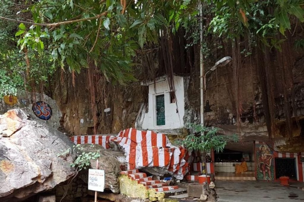 Top 20 Places to Visit in Chittoor: Best Travel Guide
