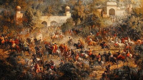 Top 12 Places to Visit in Panipat: Historical & Cultural Gems