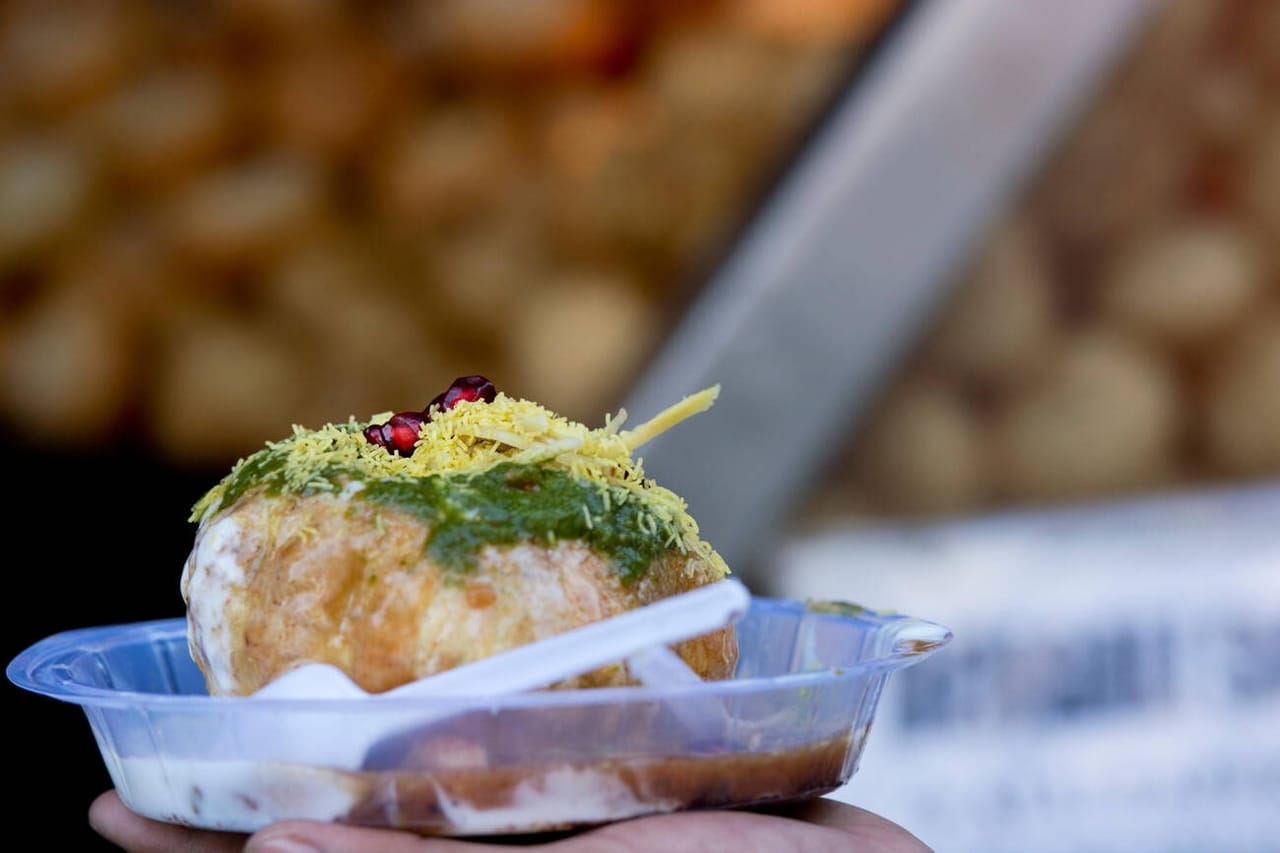 15+ Best Street Food In Hyderabad: A Complete Guide For Foodies