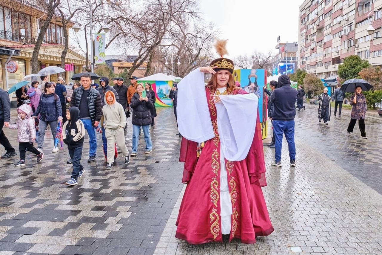 Best Time to Visit Almaty: Your Guide to Almaty's Seasons