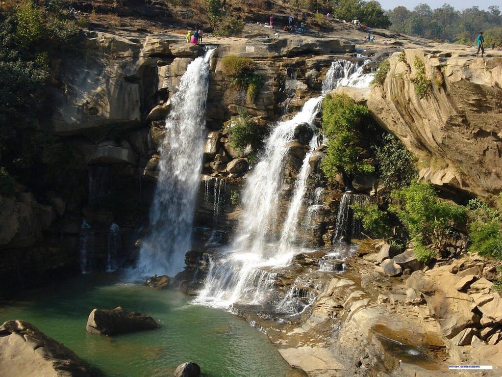 Top 10 Famous Places to Visit in Manendragarh Chhatisgarh