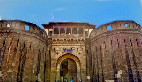 Shaniwar Wada Pune: Explore The Architectural Magnificence