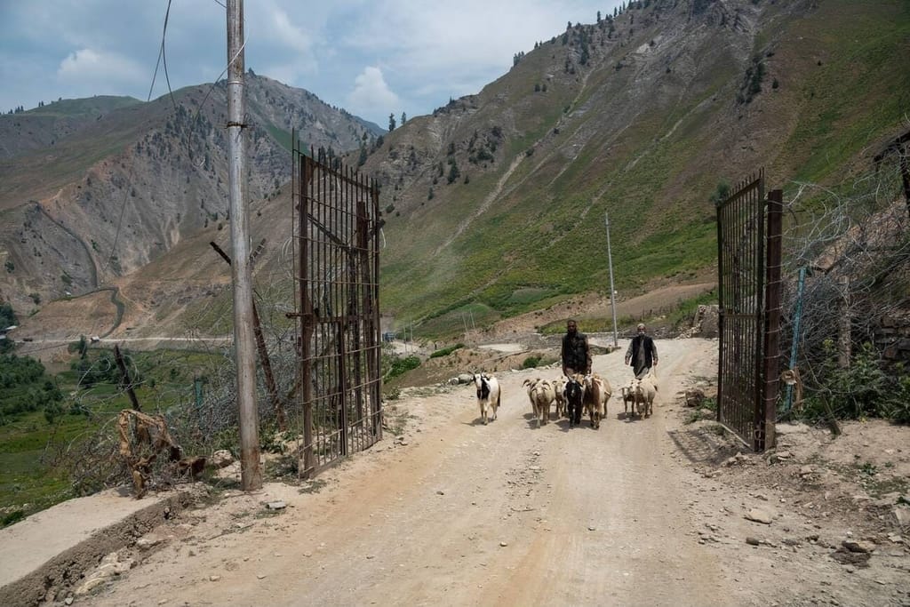 15 Epic Things To Do in Gurez Valley; The Hidden Kashmiri Gem