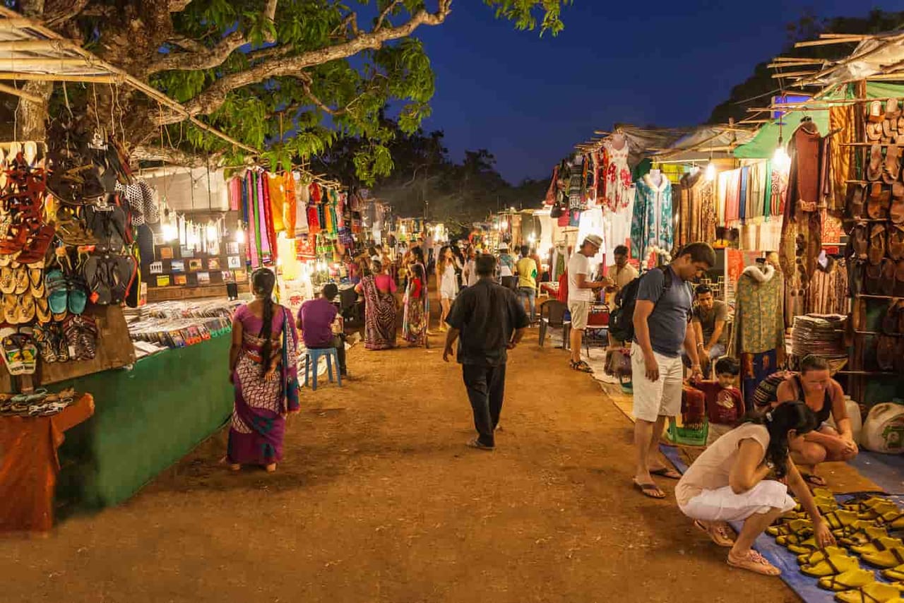 Top 10 Shopping Places in Mon | What to Buy | Shopping Tips