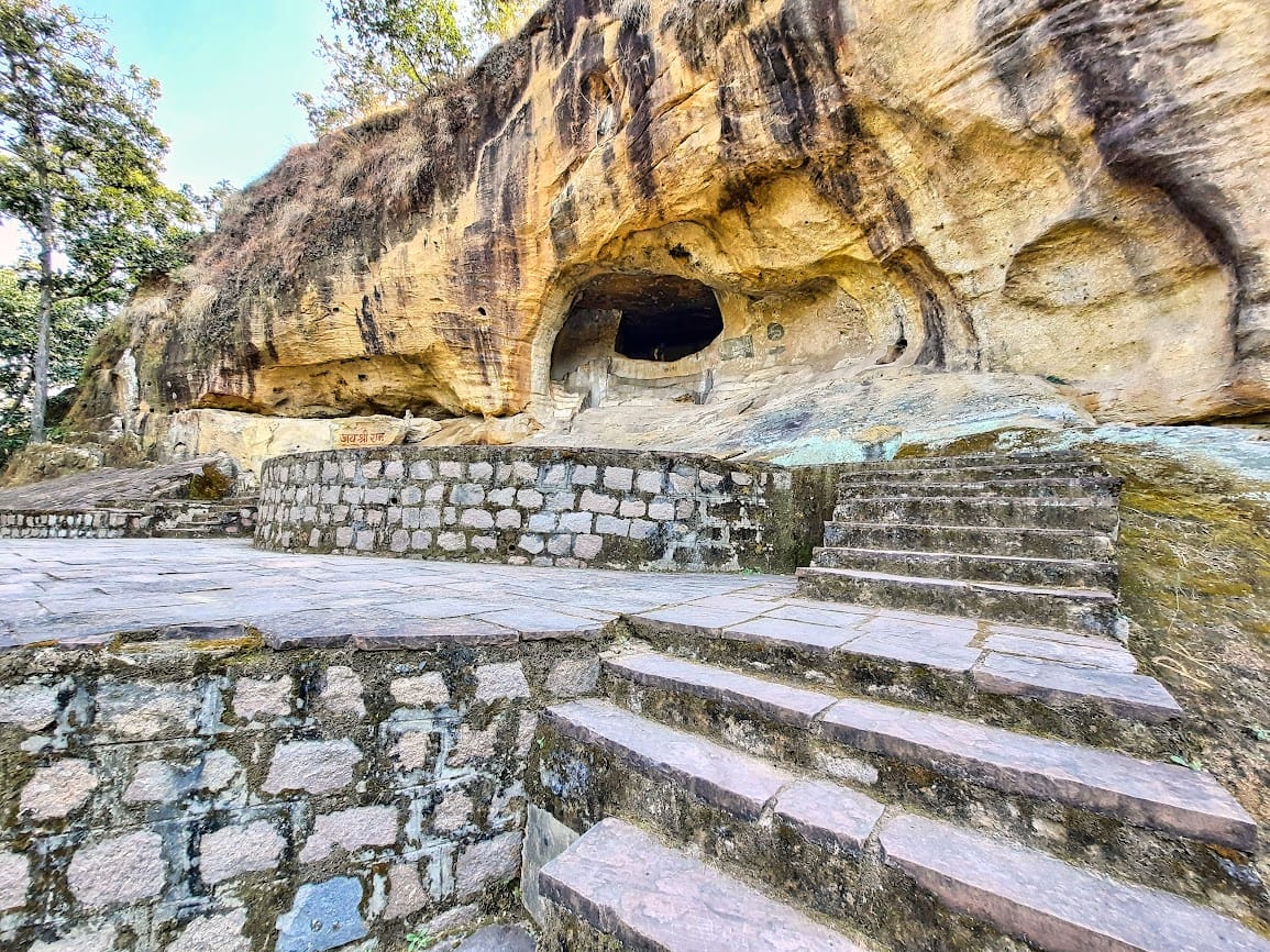 Top 10 Famous Places to Visit in Manendragarh Chhatisgarh