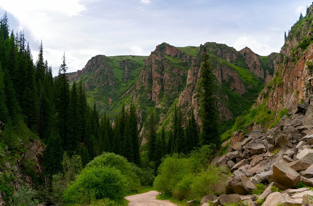 Best Time to Visit Almaty: Your Guide to Almaty's Seasons