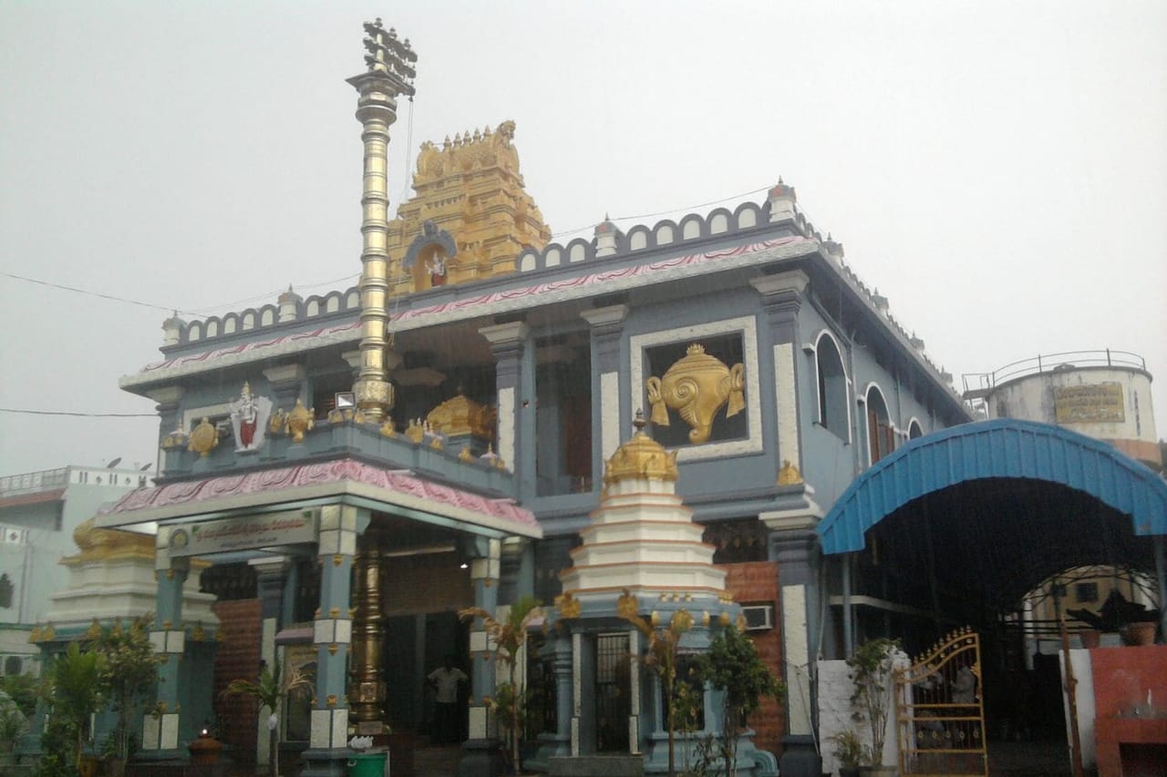 Top 20 Places to Visit in Chittoor: Best Travel Guide