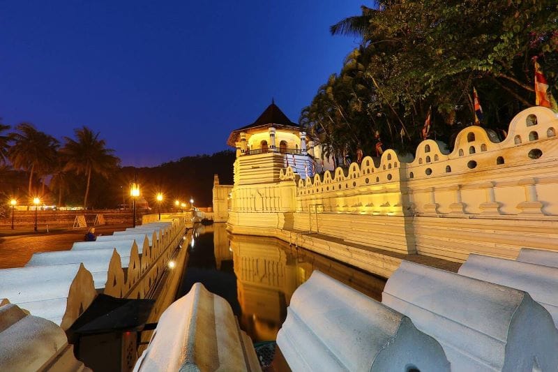 Top 30 Places To Visit In Matale, Sri Lanka | Best Places