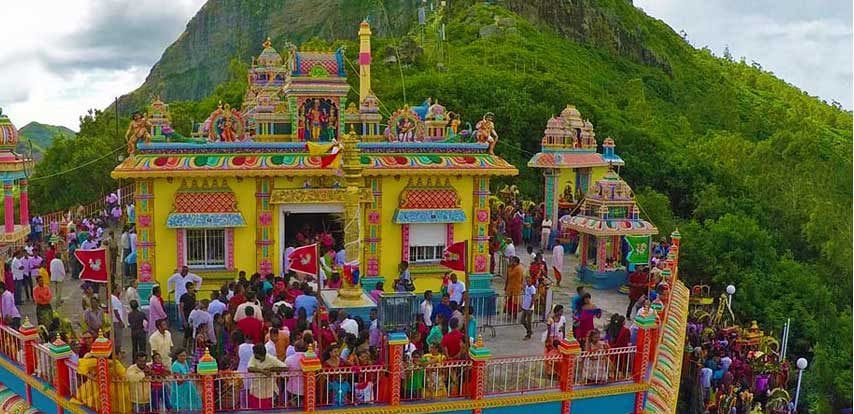 19 Vibrant Festivals of Mauritius You Must Experience in 2026!