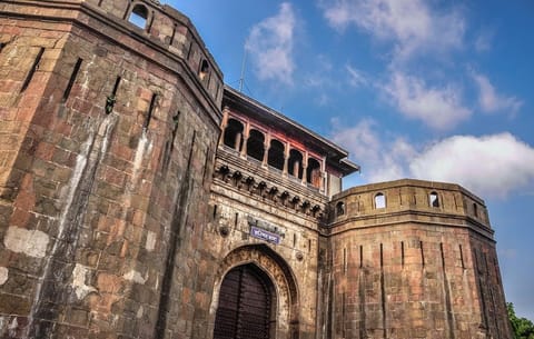 Shaniwar Wada Pune: Explore The Architectural Magnificence