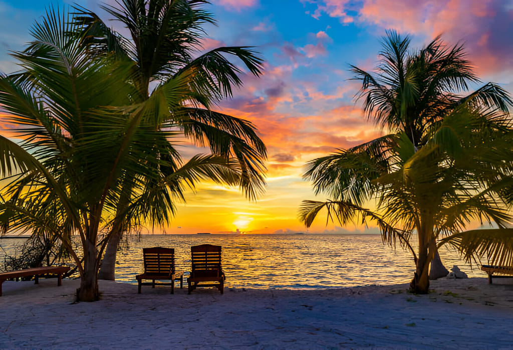 Top 10 Places to Visit in Jolly Buoy Island: A Natural Paradise