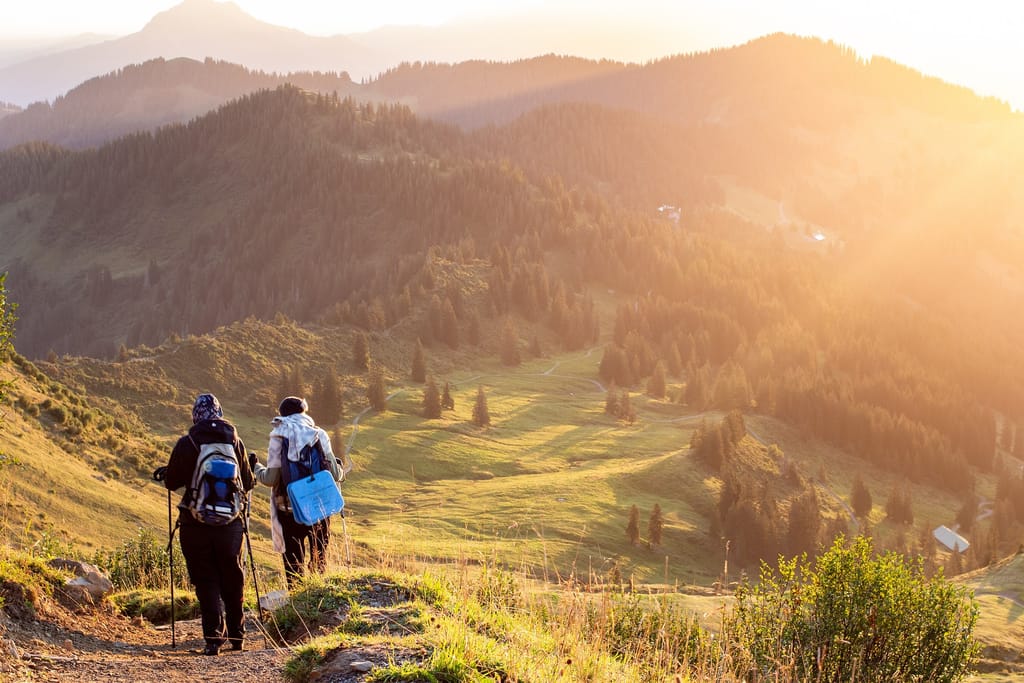 8 Top Scenic Trails and Hikes in Manchester for Outdoor Enthusiasts For ...