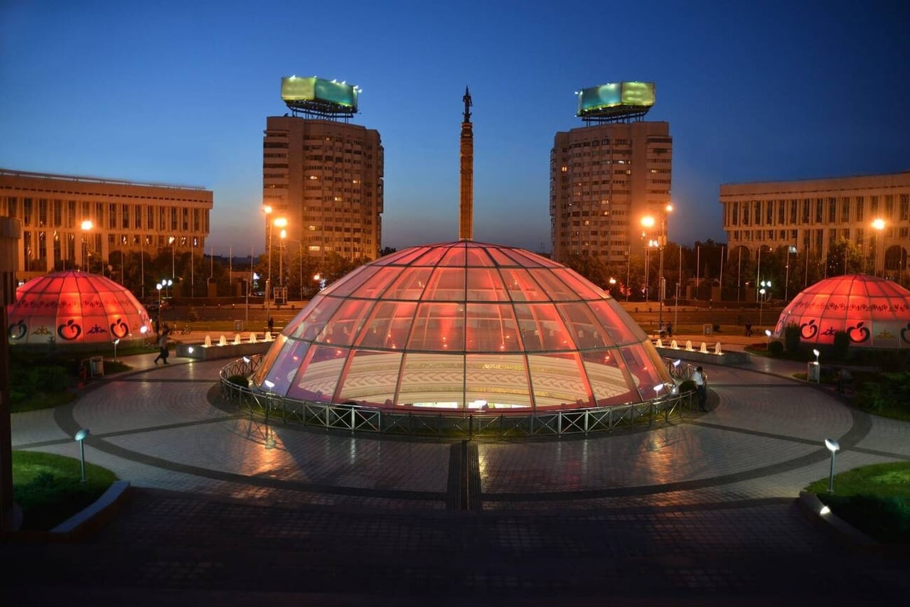 Best Time to Visit Almaty: Your Guide to Almaty's Seasons