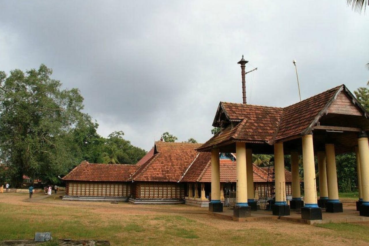 19 Famous Temples in Kerala | Guide to Popular Pilgrim Sites