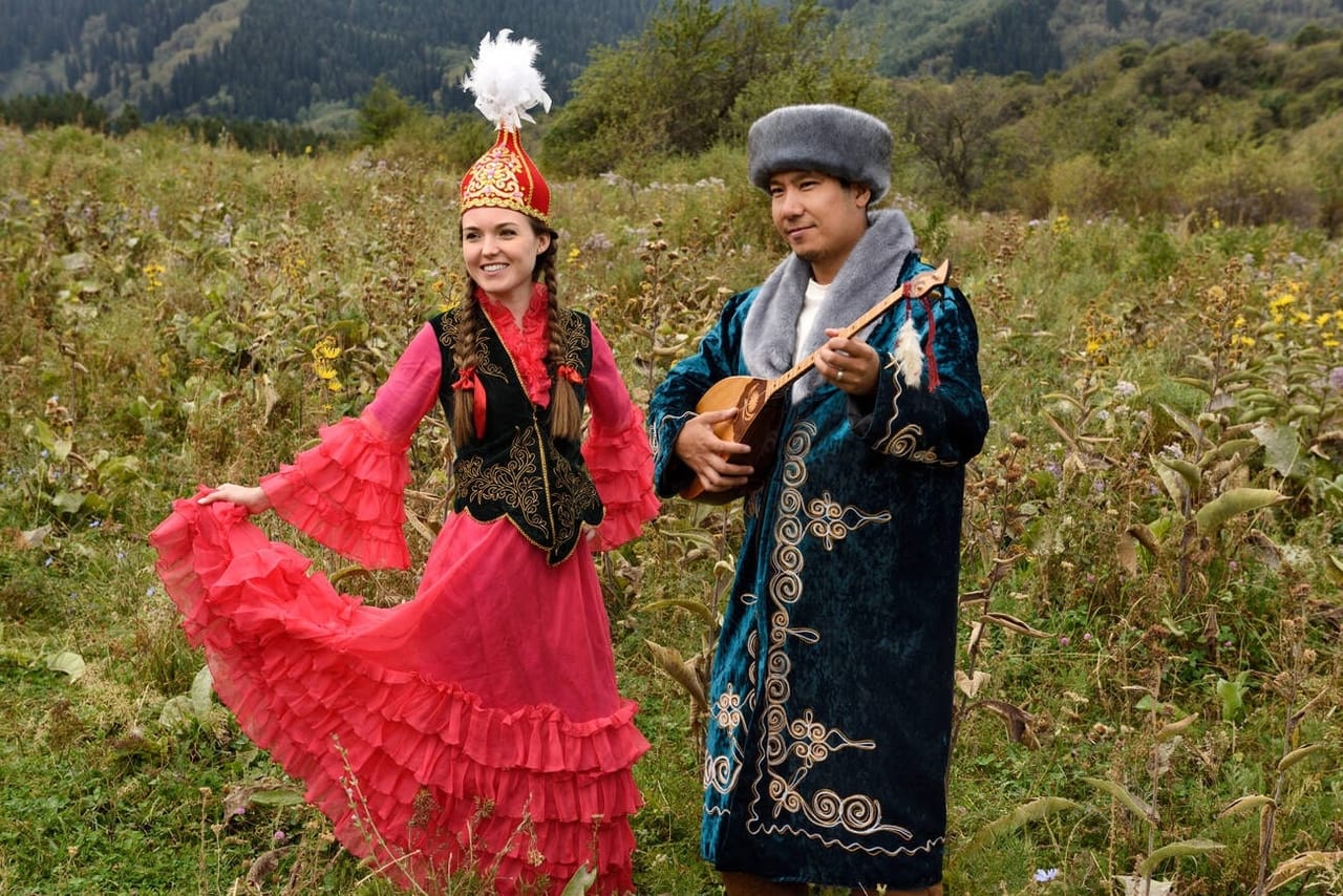 Best Time to Visit Almaty: Your Guide to Almaty's Seasons