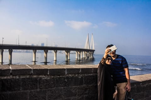 Exploring Mumbai’s Most Famous Place To Visit Worli Fort