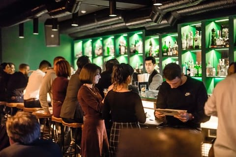 16 Lively Party Places In Baku: Best Nightclubs, Bars, Lounges