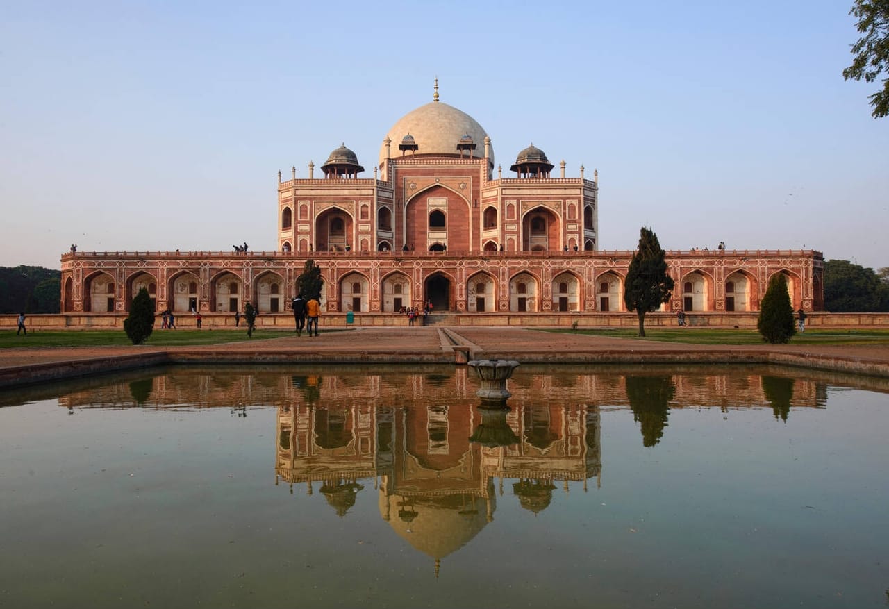 27 Famous Historical Places in Delhi: Complete Travel Guide