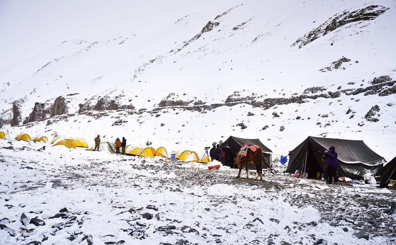 Complete Hemis National Park Guide – Permits, Tips, and More
