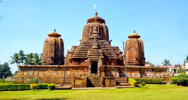 15 Best Temples in Bhubaneswar You Must-Visit