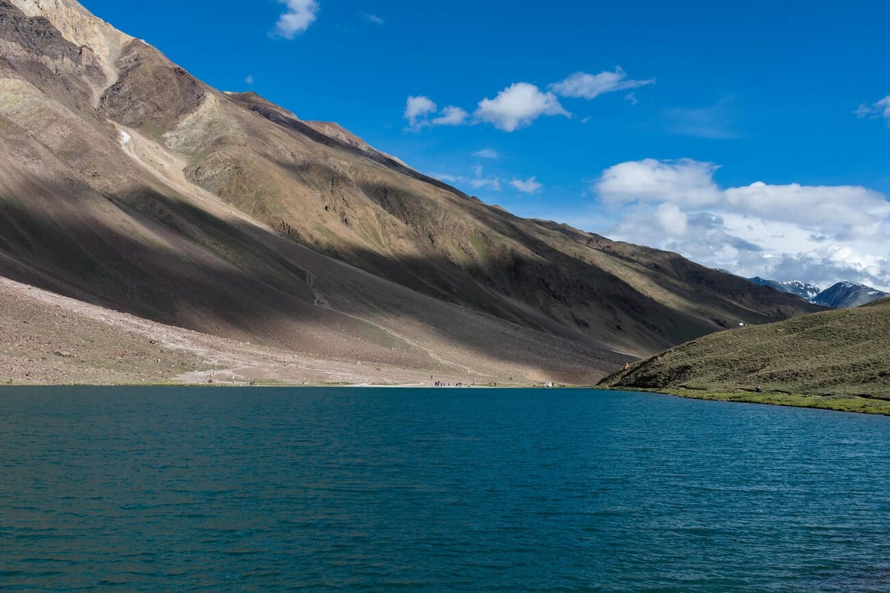 Chandratal Lake in Spiti: 2026 Travel Guide