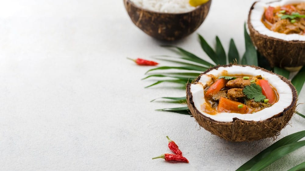 Local Foods in Baratang Island- Explore Delicacies of Andaman