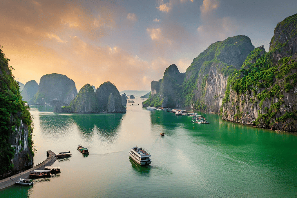 Dau Be Island: The Ultimate Gem in Vietnam’s Clear Waters