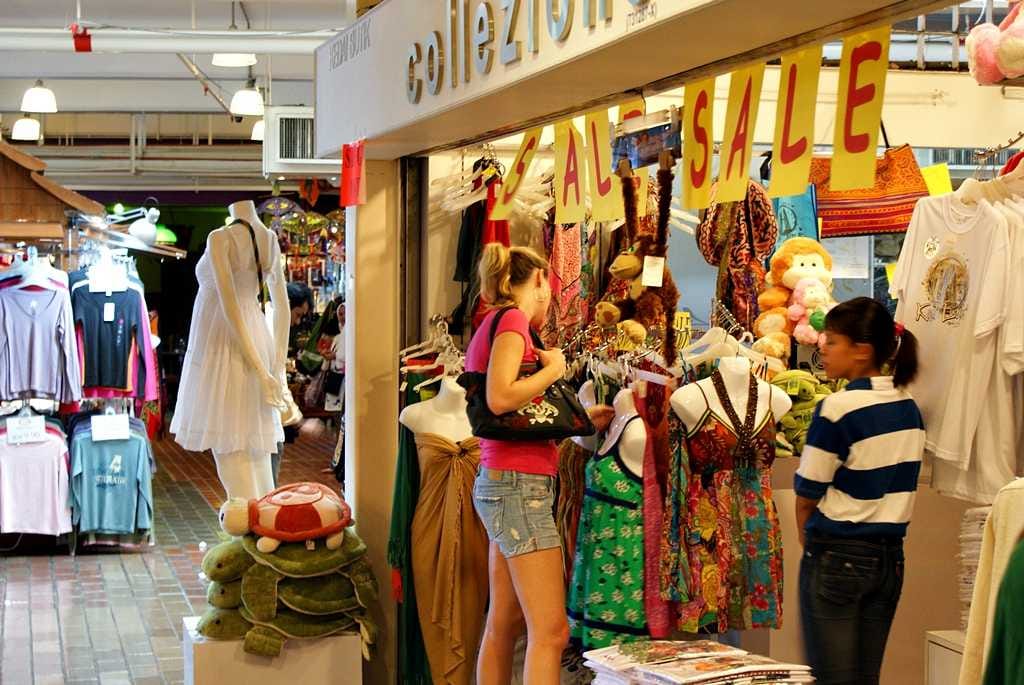 Pavilion Shopping Mall, Malaysia: A Complete Shopping Guide