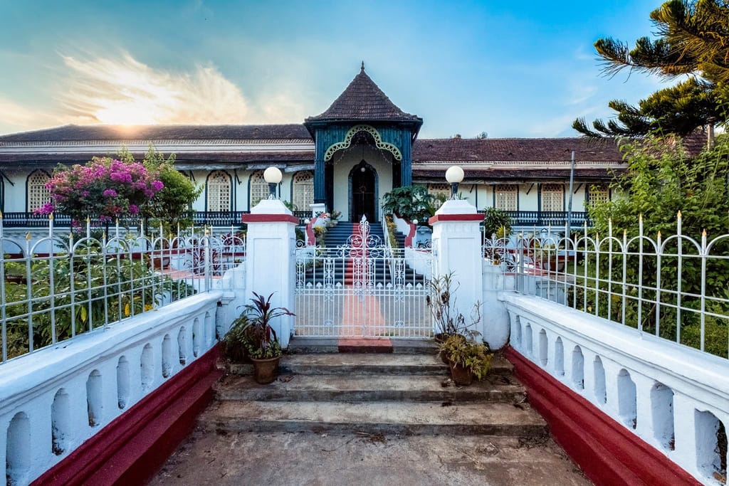 Top 13 Places To Visit In Cuncolim, Goa - Historical Sites!