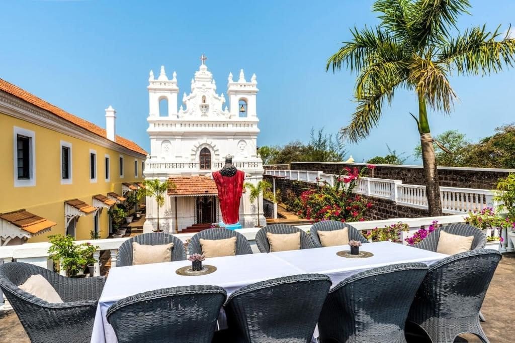 Top 14 Places To Visit In Pernem: Ultimate Travel Guide 2026