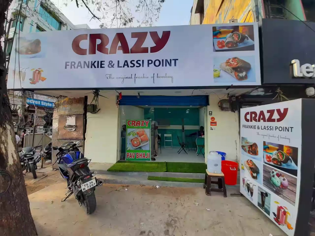 30 Popular Places to Eat in Warangal: Suggested By Locals
