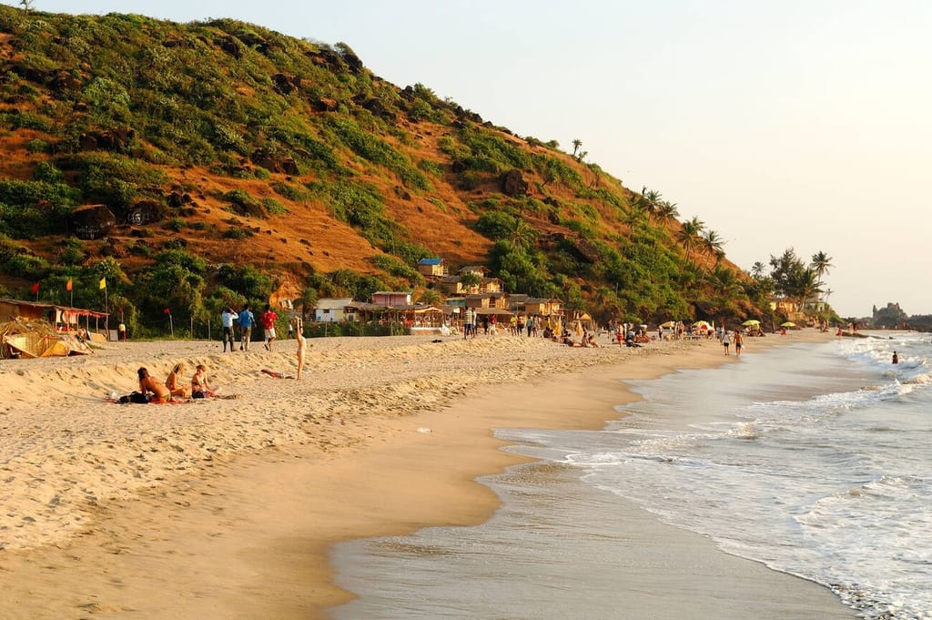 Top 14 Places To Visit In Pernem: Ultimate Travel Guide 2026