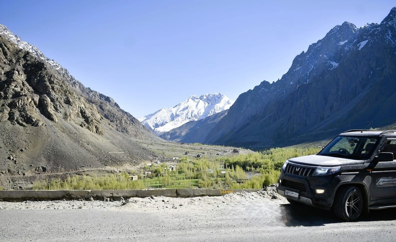 Suru Valley in Ladakh: Top Attractions, How to Reach and More!