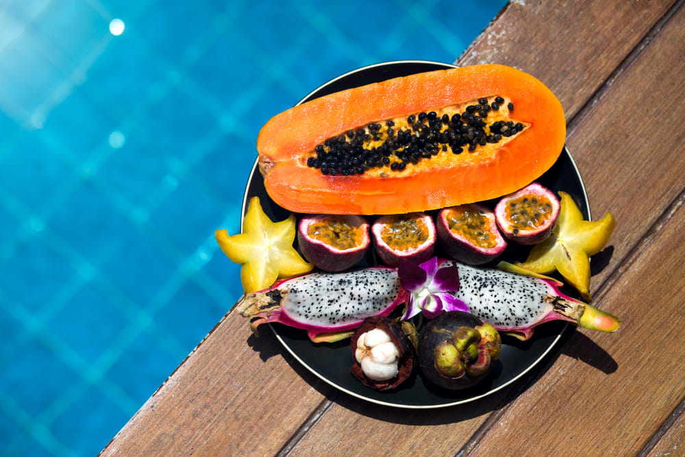 Local Foods in Baratang Island- Explore Delicacies of Andaman