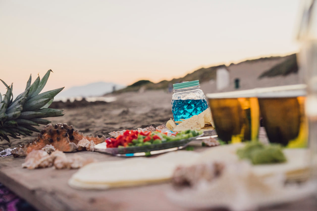 Local Foods in Baratang Island- Explore Delicacies of Andaman