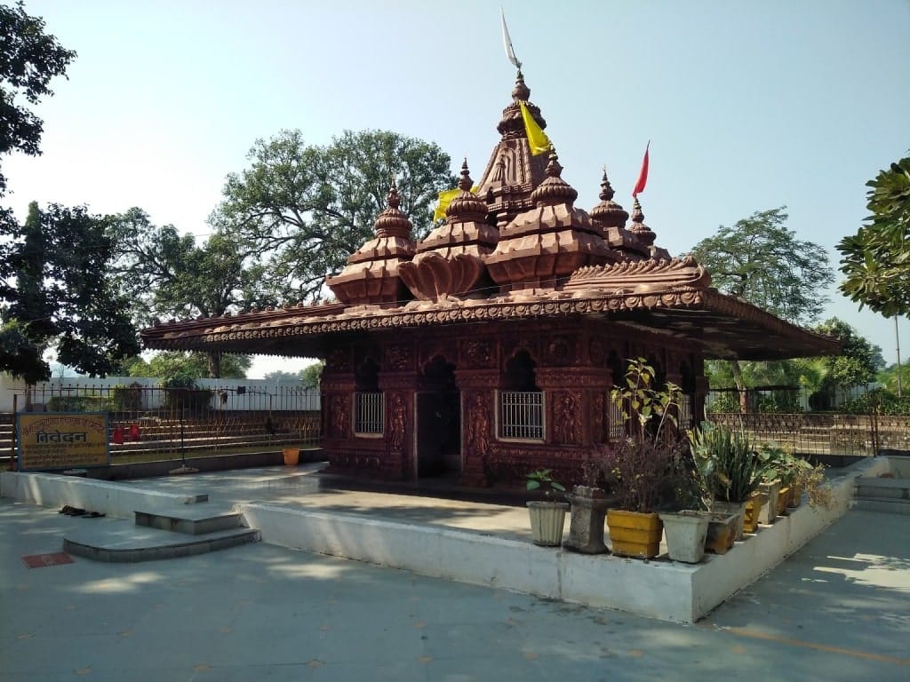 Surajpur Tourist Places | Famous Places to Visit in Surajpur