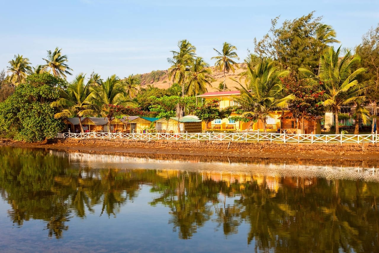 Top 14 Places To Visit In Pernem: Ultimate Travel Guide 2026