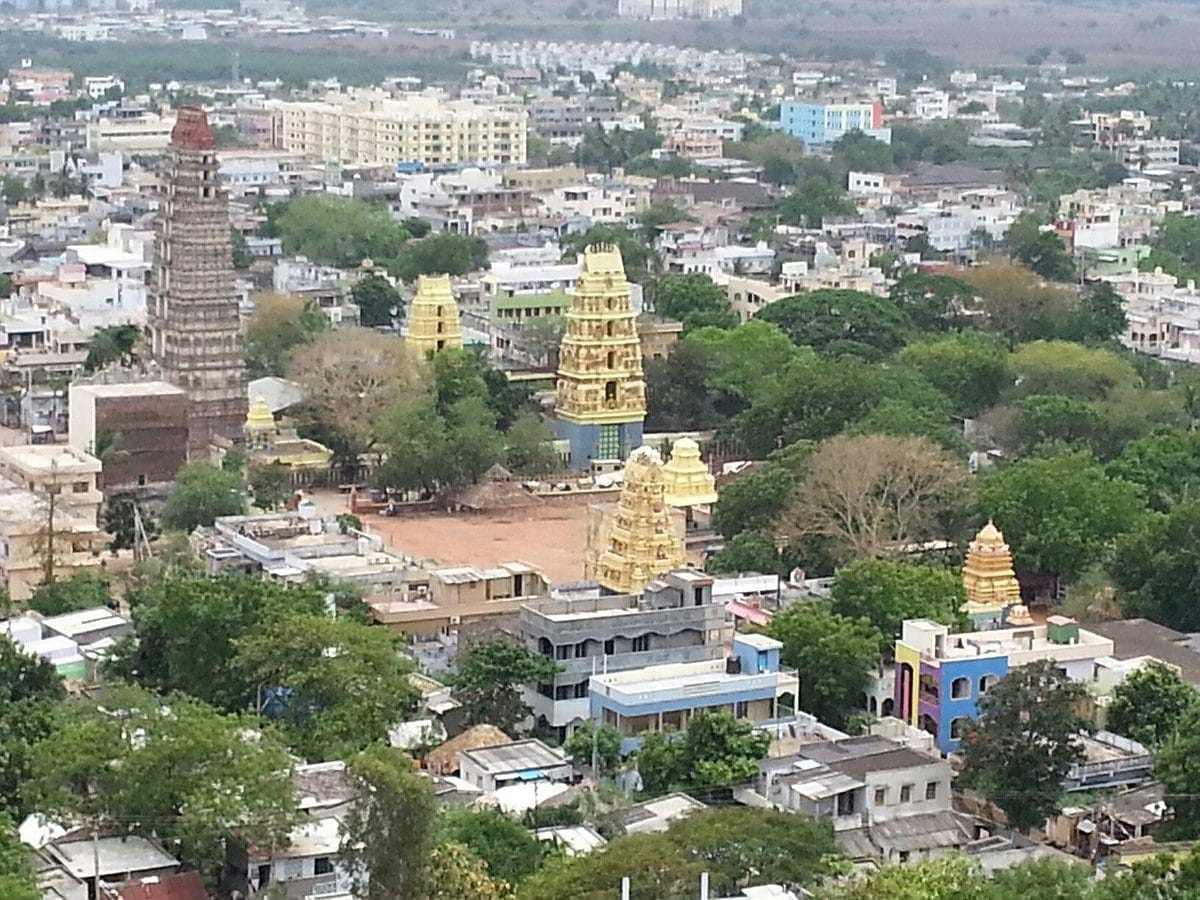 18 Amazing Places to Visit in Guntur | Best Travel Guide