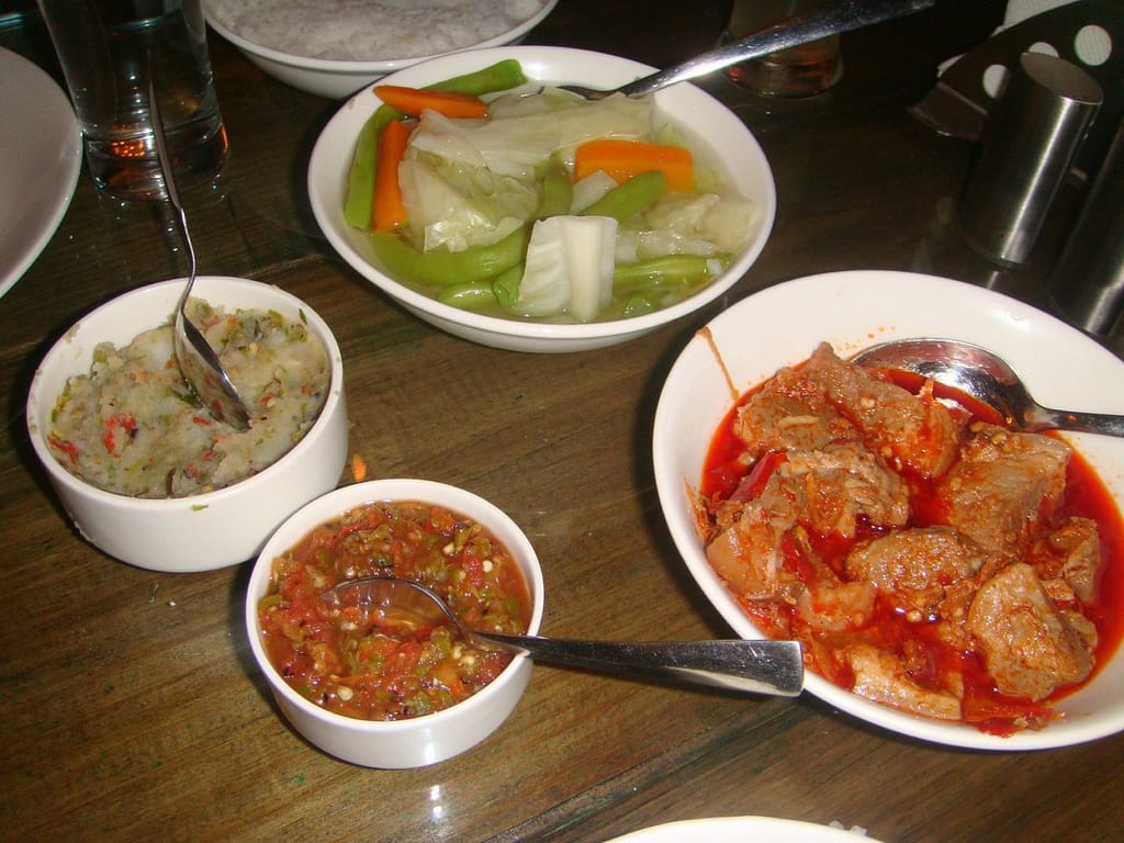 Local Food Guide in Mon: Discover Best Dishes & Culinary Delights