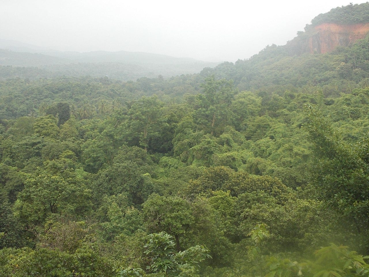 Top 14 Places To Visit In Pernem: Ultimate Travel Guide 2026