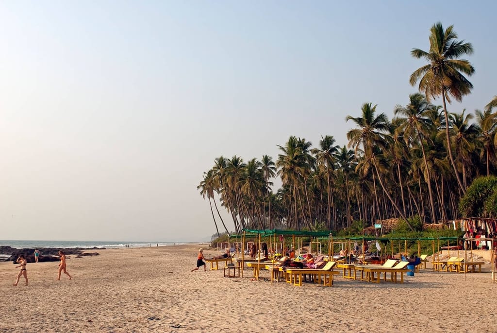 Top 14 Places To Visit In Pernem: Ultimate Travel Guide 2026