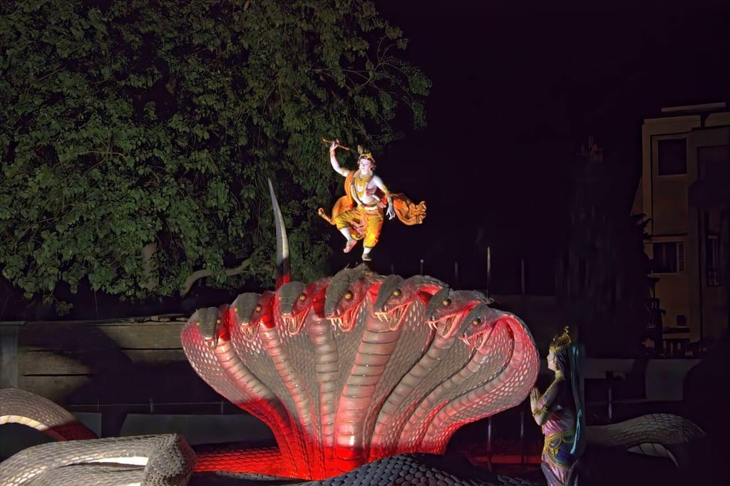 Naag Mandir Patnitop : Interesting Facts You Didn’t Know