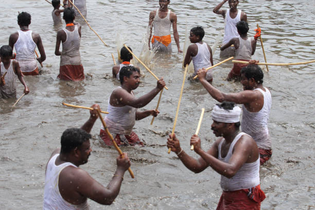 Festivals of Kerala: Exploring 43 Unique and Colourful Traditions